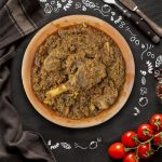 “Rara lamb “ – hosam